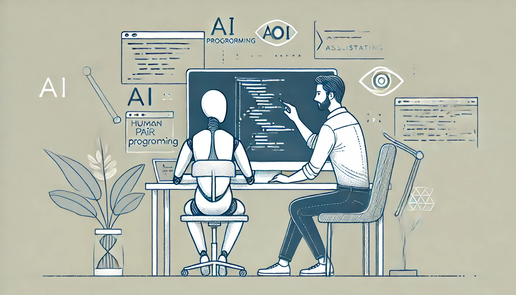 AI Pair Programming: The Future of Software Development AI Pair Programming: The Future of Software Development